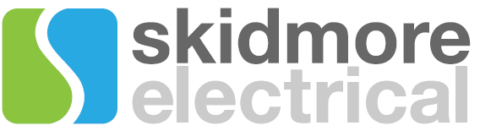 Skidmore Electrical – DOMESTIC, Commercial and Industrial Electricians